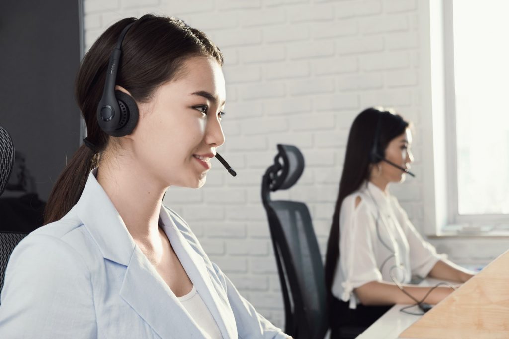 ХЭРЭГЛЭГЧТЭЙ УТСААР ХАРИЛЦАХ ЗӨВЛӨМЖҮҮД | CallPro - Unified ...